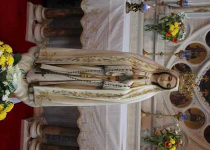 Gallery - Dominican Church Tralee